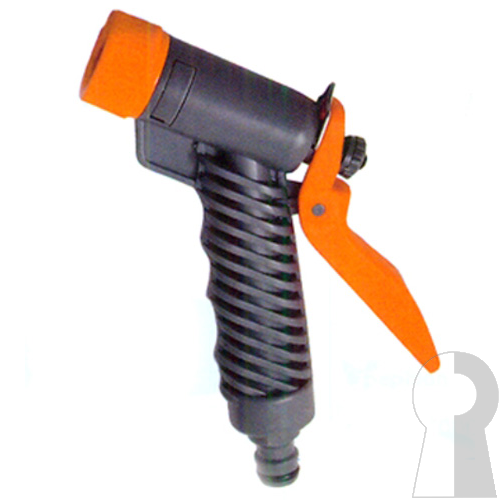 LANCIA PISTOLA A GETTO REGOLABILE