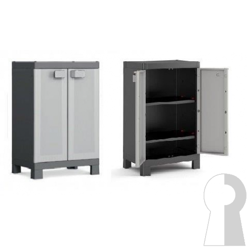 MOBILETTI PLASTICA ai migliori prezzi - Ferramenta Rudi